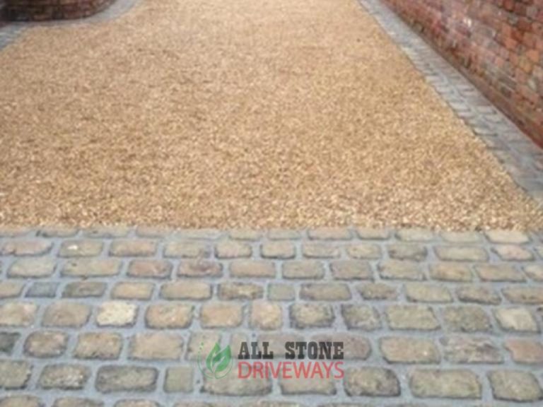 Aggregate Driveways Cork - Decorative Stone Driveway Specialists