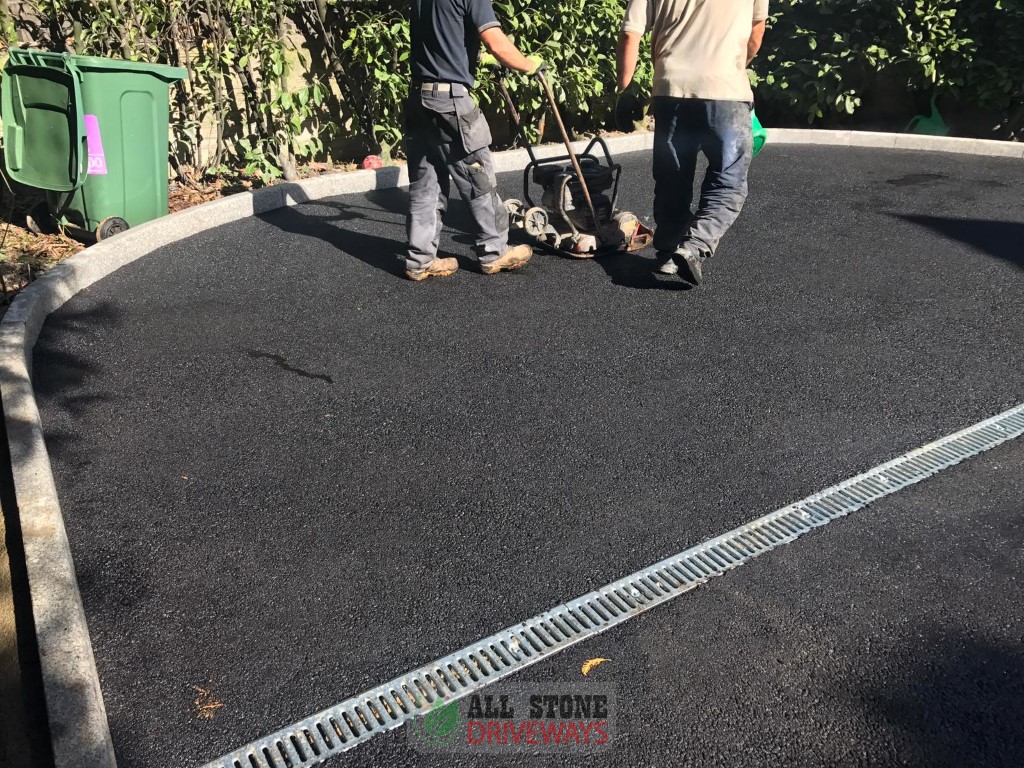 Asphalt Driveways Cork | Expert Installation of Asphalt, Free Quotations